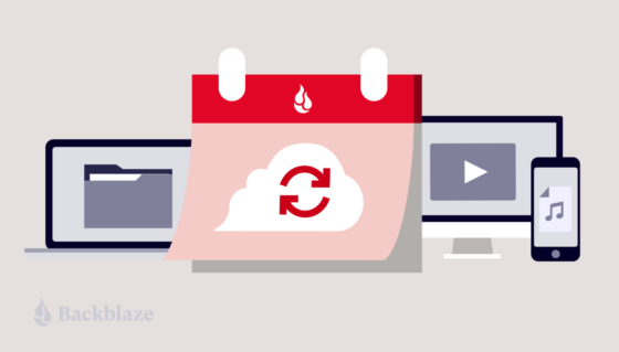 How Long Should You Keep Backups?