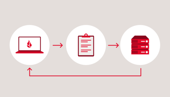 A History of Removable Computer Storage