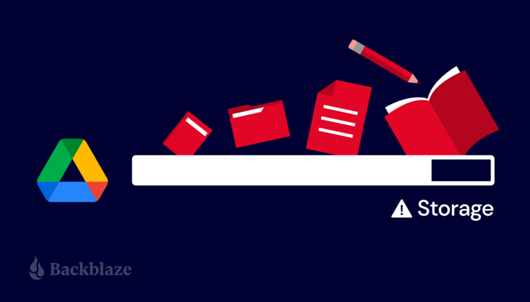 Step by Step Guide to Download and Backup Your Google Drive