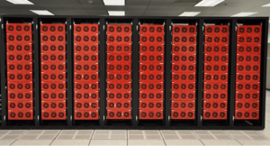Data Centers, Temperature, and Power