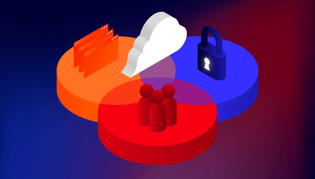 SaaS and the Shared Responsibility Model: A Guide to Protecting Your Data